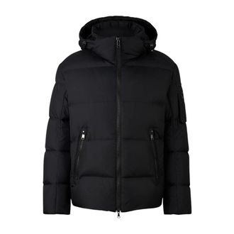 Bogner Jamy Daunenjacke - - Jackets - Herren - Schwarzk - XL