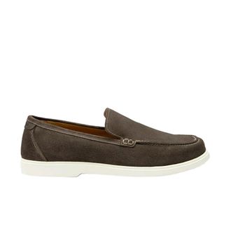 Loake Homme, Chaussures, Brun, Taille: 43 EU Tuscany Loafer
