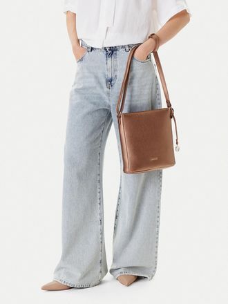 Lasocki Handtasche Lasocki LSK-K-031-06 Braun