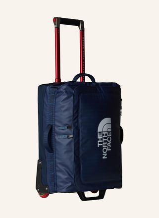 The North Face Trolley Base Camp Voyager 21 blau