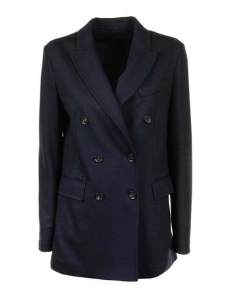 Circolo 1901 Veste Casual - Bleu