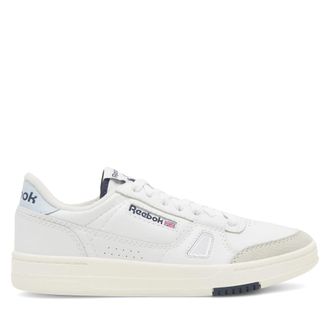 Reebok Sneakers Reebok Lt Court 100033714 Wei&szlig;