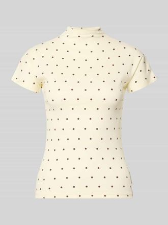 Marc O'Polo Denim Slim Fit T-Shirt aus Baumwoll-Mix