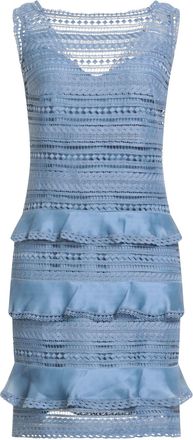 Missoni KLEIDER - Mini-Kleider auf YOOX.COM