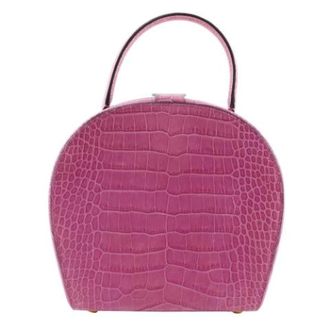 Celine Pre-owned Vintage Handtasche - - Pre-owned - Damen - Rosa - ONE SIZE