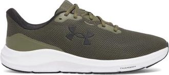 Under Armour Baskets Charged Pursuit 4 pour homme, (391) Vert marine Od Vert/Noir, 44.5 EU