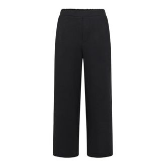 Inwear Weite Hosen - - Trousers - Damen - Schwarzk - 3XL