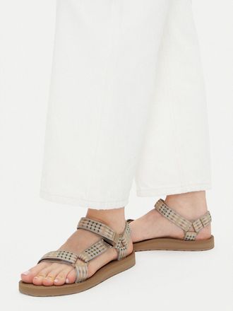 Teva Sandalen Teva Original Universal 1003987 Beige