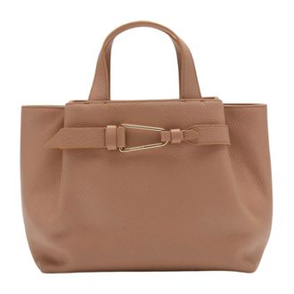 Coccinelle Femme, Sacs, Brun, Taille: ONE Size Malory Small