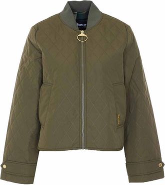 Barbour Veste Casual - Vert
