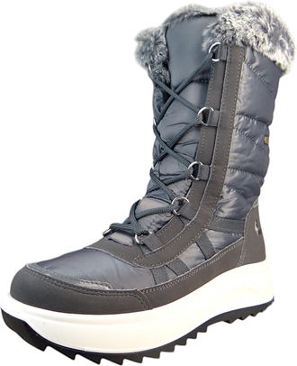Lackner Winterstiefel