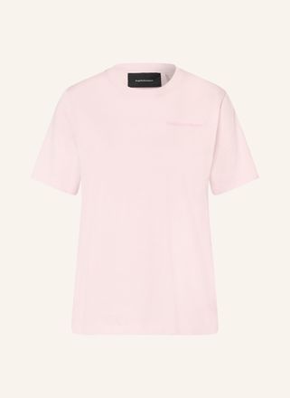 Peak Performance T-Shirt Original rosa