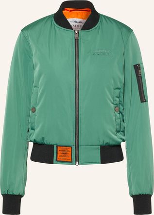 Bombers Original Bombers Original Blouson gruen