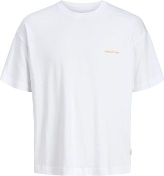 Jack & Jones T-Shirt JORMONTAUK