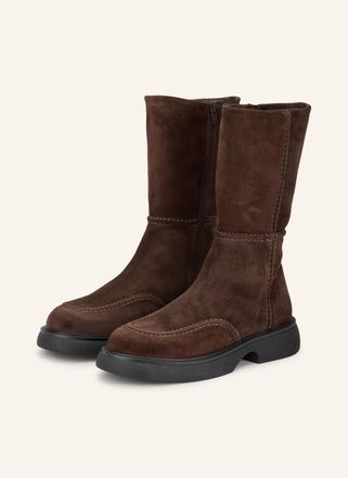 Copenhagen Copenhagen Studios Boots cph760 braun