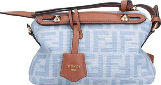 Fendi Mini Schultertasche By The Way Soft