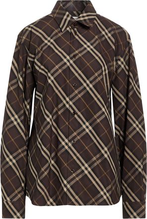 Burberry TOPS - Hemden auf YOOX.COM