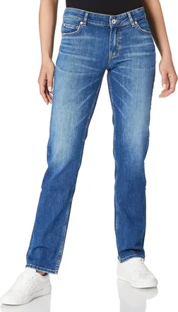 Marc O'Polo Damen M01921612051 Jeans, 045, 25 34,25 34