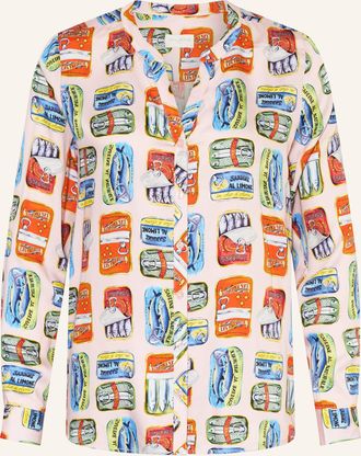 Milano Milano Italy Bluse blau