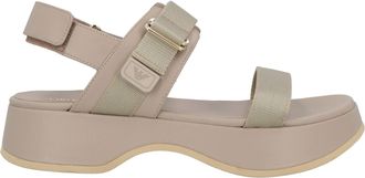 Emporio Armani SCHUHE - Sandalen auf YOOX.COM