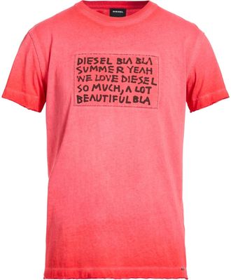 Diesel TOPS - T-shirts auf YOOX.COM