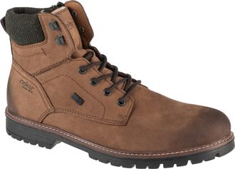 Rieker Schn&uuml;rboots Rieker Booties F3612