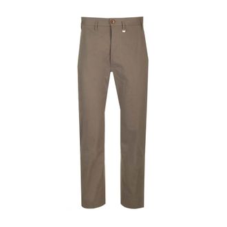 Vivienne Westwood M Cropped Cruise Hose - - Trousers - Herren - Gr&uuml;n - M