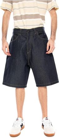 Carhartt Work in Progress Homme, Shorts, Bleu, Taille: XS Brandon Short