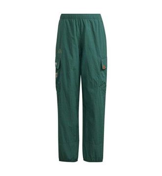 ADIDAS TERREX K Minecraft Terrex CLIMA365 Cargo Tracksuit Bottoms - Trekkinghosen - Kinder