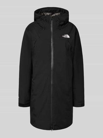 The North Face Parka mit Daunenfüllung