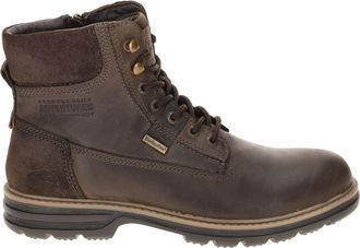 Camel Active Schn&uuml;rboots Darwin