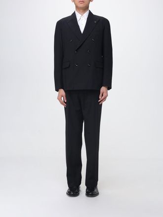 Tagliatore Anzug TAGLIATORE Herren Farbe Schwarz
