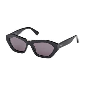 Max Mara unisex, Accessories, Schwarzk, 54 MMGr&ouml;&szlig;e
