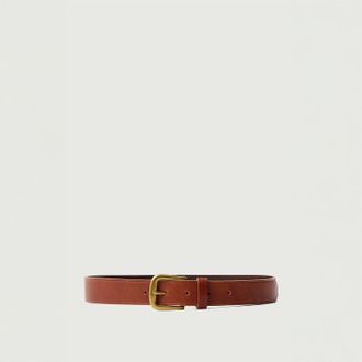 SOEUR CEINTURE CAFE MARRON