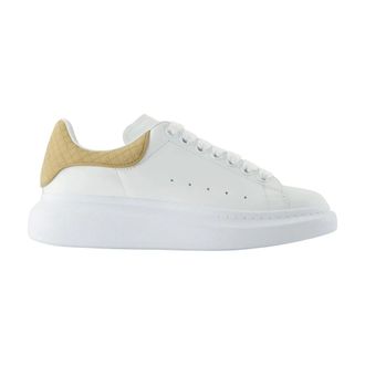 Alexander McQueen Herren, Schuhe, Beige, 39 EUGr&ouml;&szlig;e