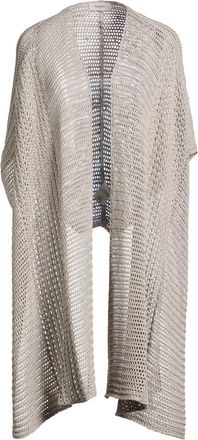 Agnona JACKEN & M&Auml;NTEL - Capes auf YOOX.COM