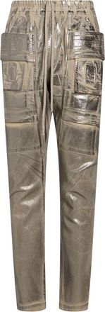 Rick Owens HOSEN & R&Ouml;CKE - Hosen auf YOOX.COM