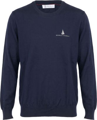 Brunello Cucinelli STRICKWAREN - Pullover auf YOOX.COM