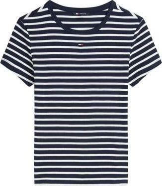 Tommy Hilfiger T-shirt &agrave; logo