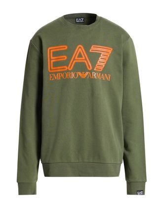 Emporio Armani TOPS - Sweatshirts auf YOOX.COM