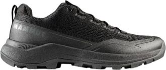 Mammut Chaussures de randonn&eacute;e techniques - Homme - Chaussures - Noir - Taille: 43 1/2 EU