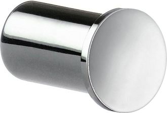 Smedbo Smedbo Air Handtuch Haken, Silber, 2-teilig