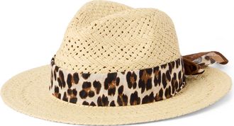 Marie Lund Fedora