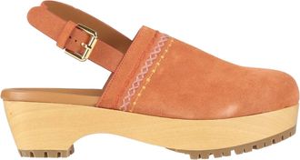 See By Chlo&eacute; SCHUHE - Mules & Clogs auf YOOX.COM