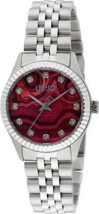 Liu Jo Uhr Tiny TLJ2731 Silberfarben