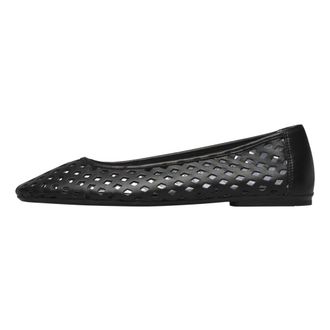 Voile Blanche Damen, Schuhe, Schwarzk, 38 EUGr&ouml;&szlig;e