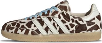 adidas Femme, Sport, Multicolore, Taille: 37 1/3 EU Samba OG
