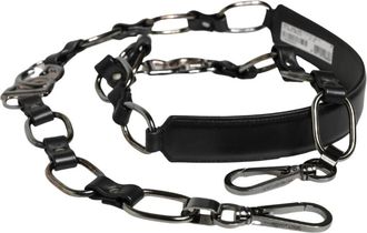Dolce & Gabbana Crossbody Strap - - Bags - Damen - Schwarzk - ONE SIZE