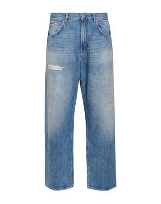 Department Five BAS - Pantalons en jean sur YOOX.COM