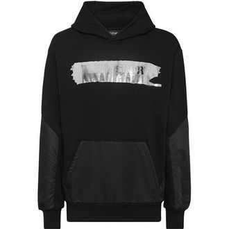 Plein Sport Herren Kapuzensweat